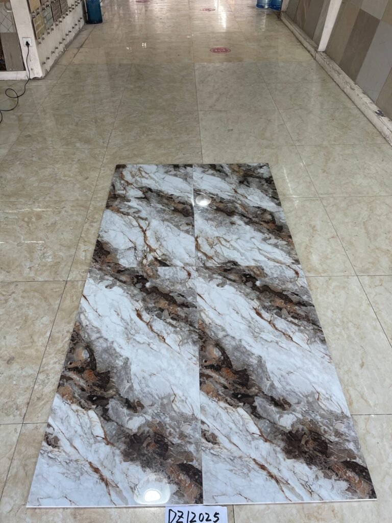 DZ12025 Porcelain tile 60x120 cm/Porcellan Abu Dhabi ...